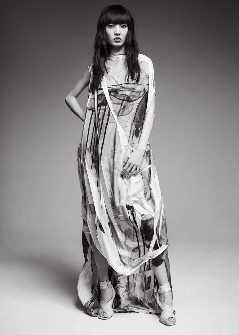 5 Eleven – ROKSANDA