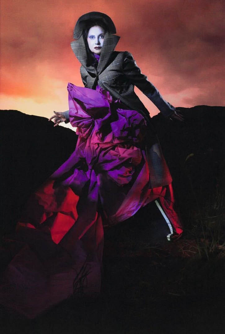 10 Magazine | ROKSANDA