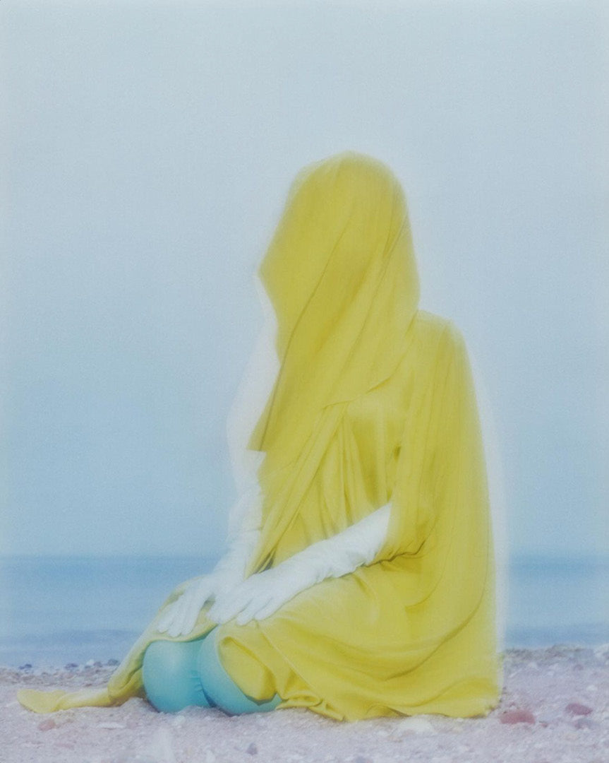 321 Magazine | ROKSANDA