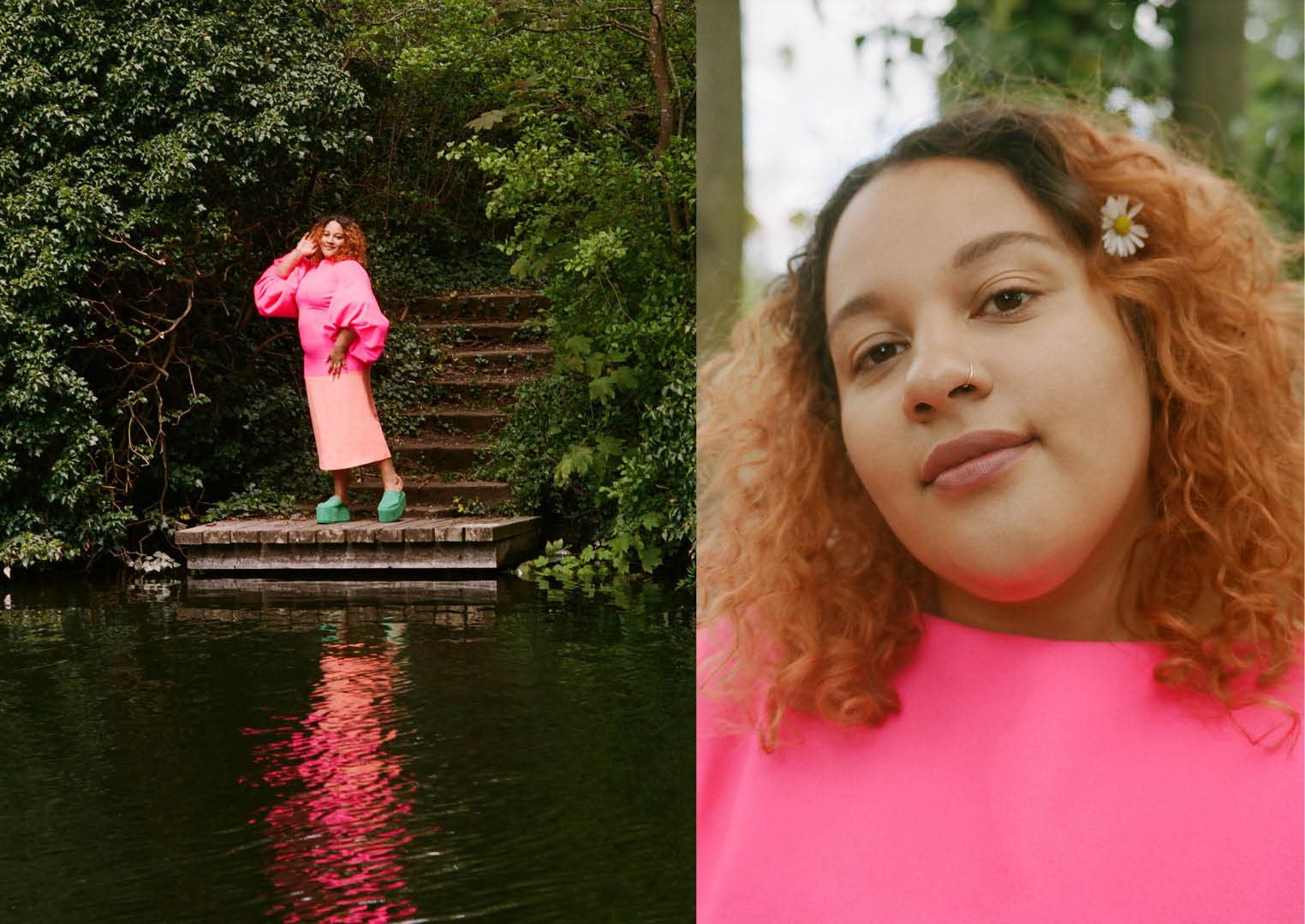 The Ingenuine | ROKSANDA