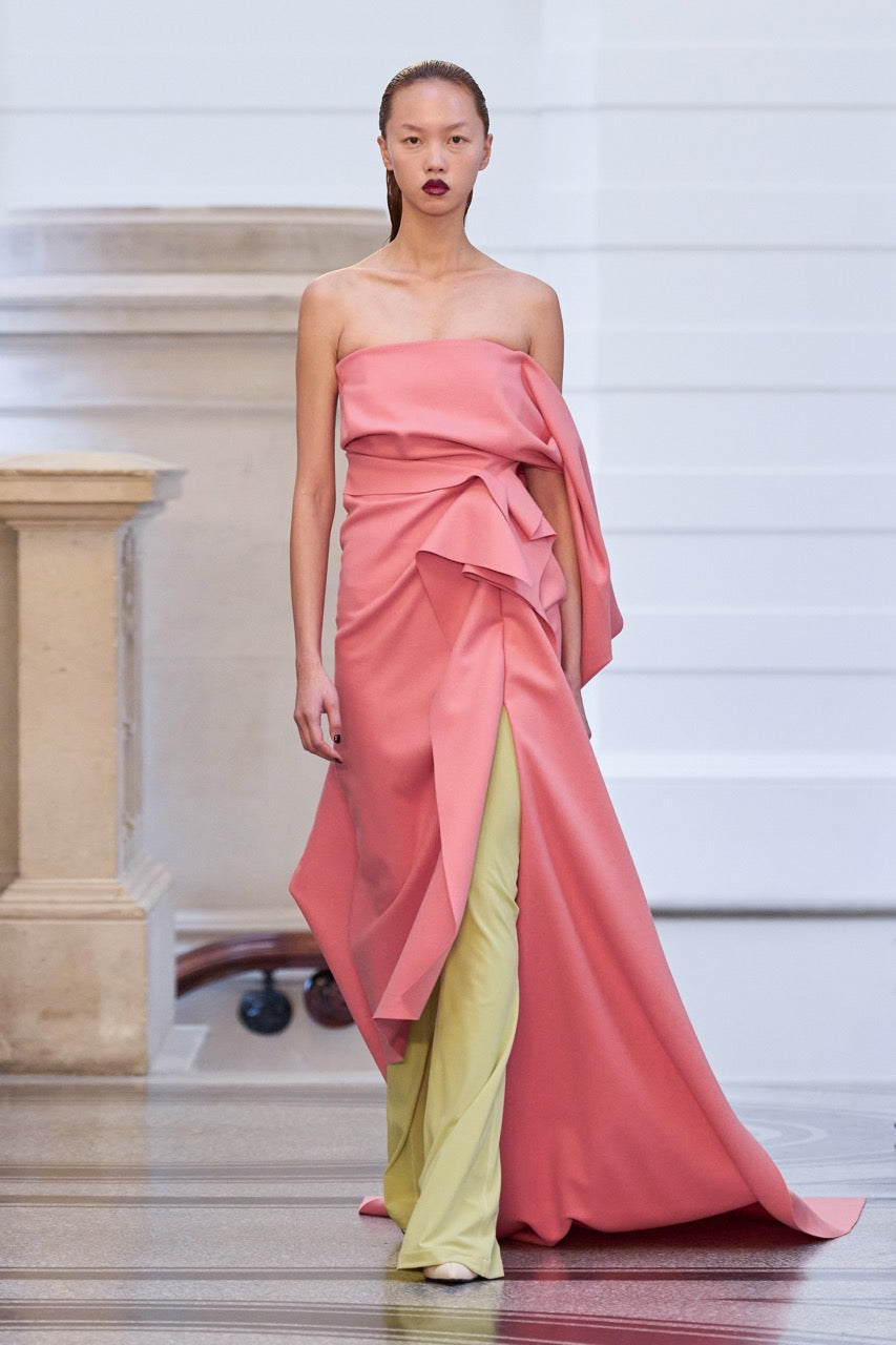 Look 12 – ROKSANDA