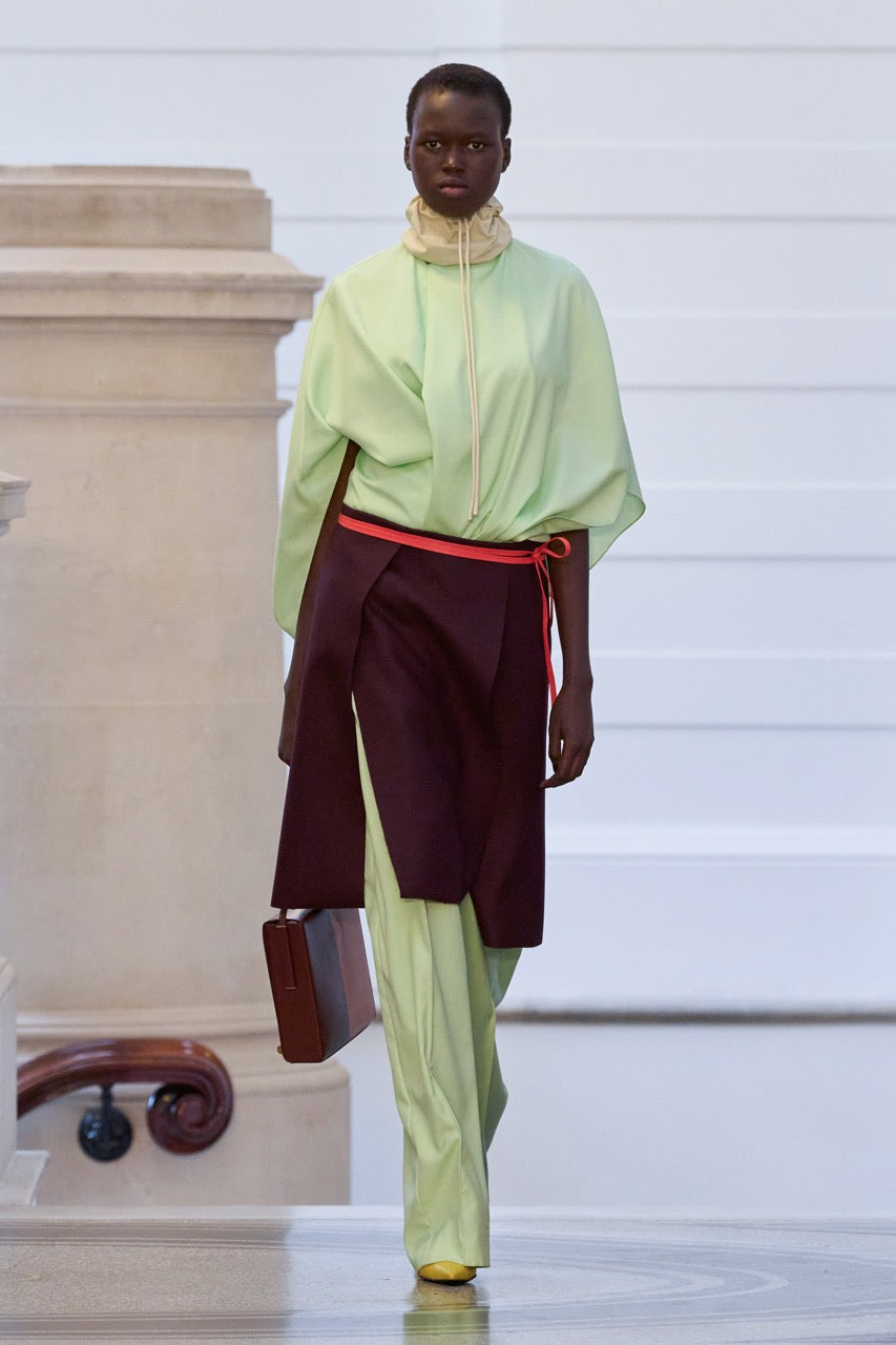 Look 17 – ROKSANDA