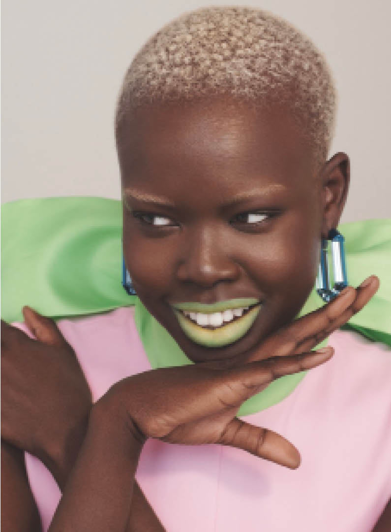 Stylist Magazine – ROKSANDA