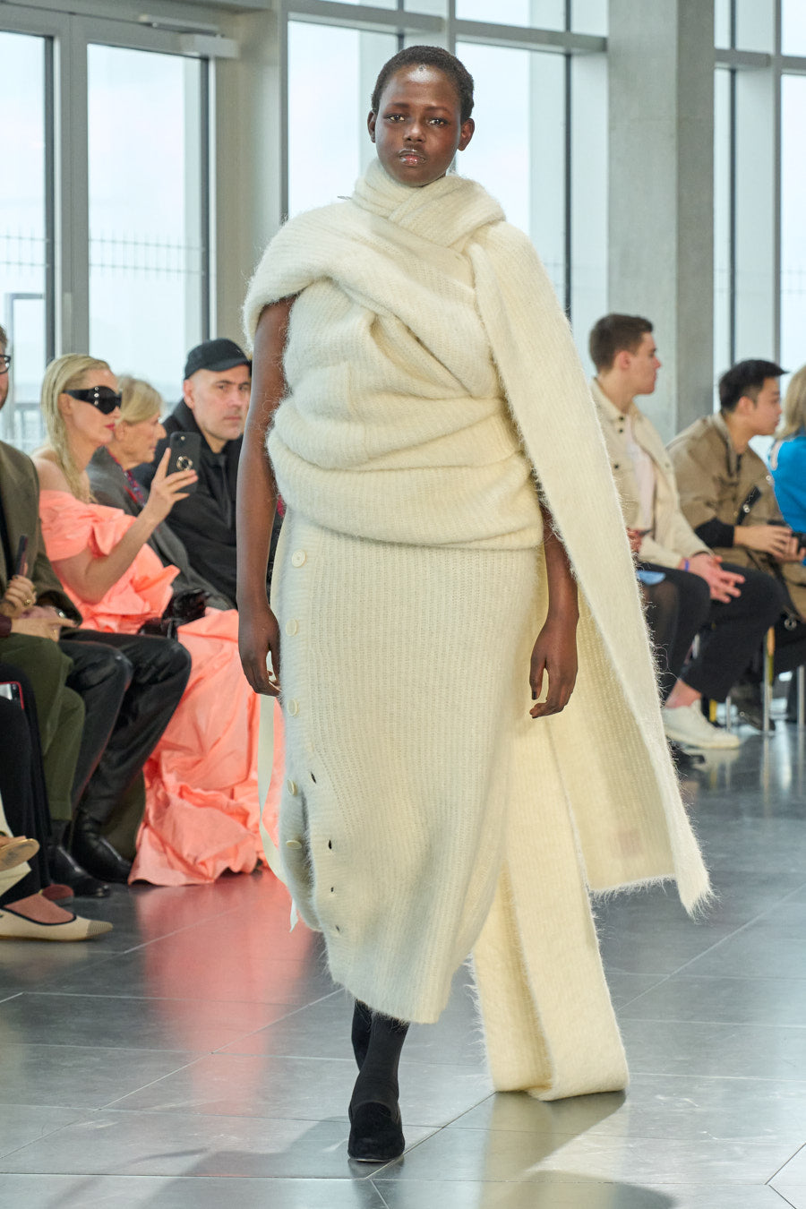 Look 20 – ROKSANDA