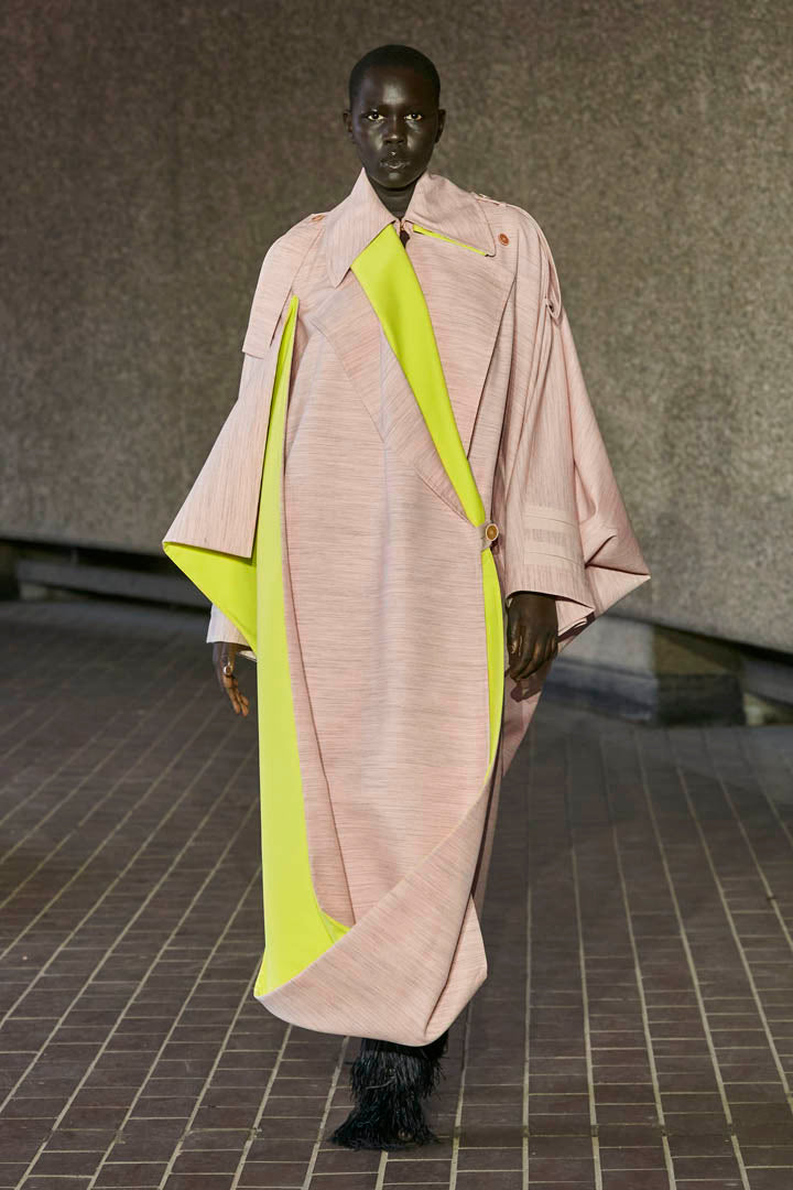 Look 16 – ROKSANDA