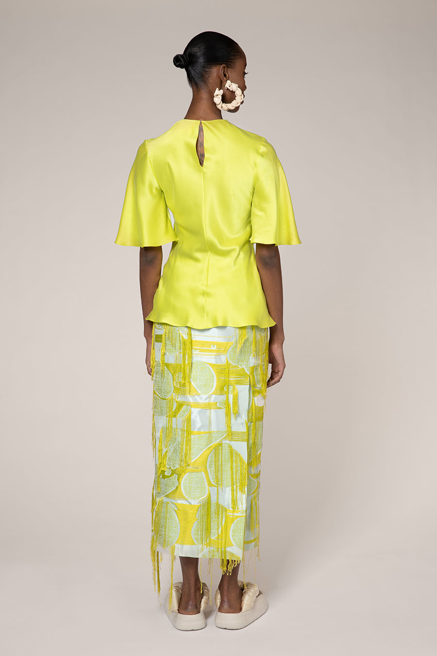 NAIARA TOP |Roksanda|Ready to Wear – ROKSANDA