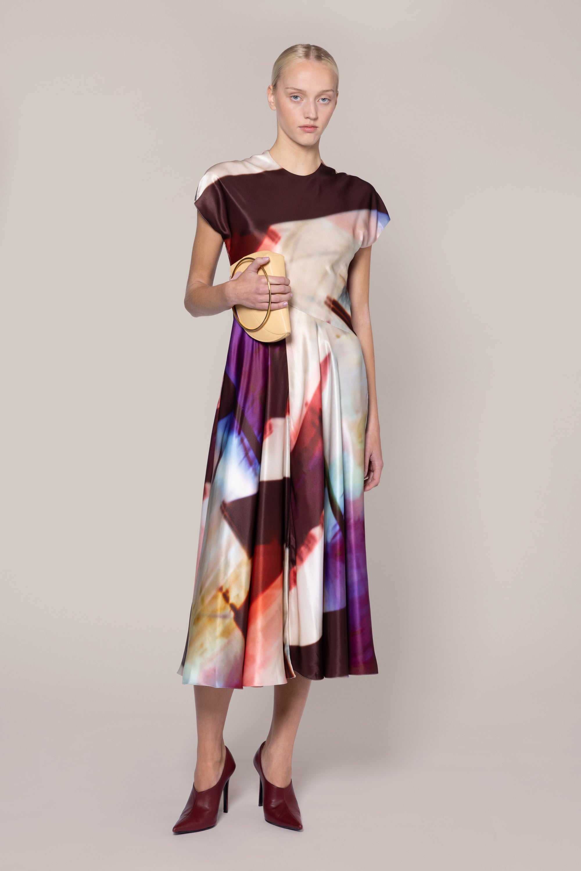 Designer Womenswear and Luxury Fashion Clothing – ROKSANDA