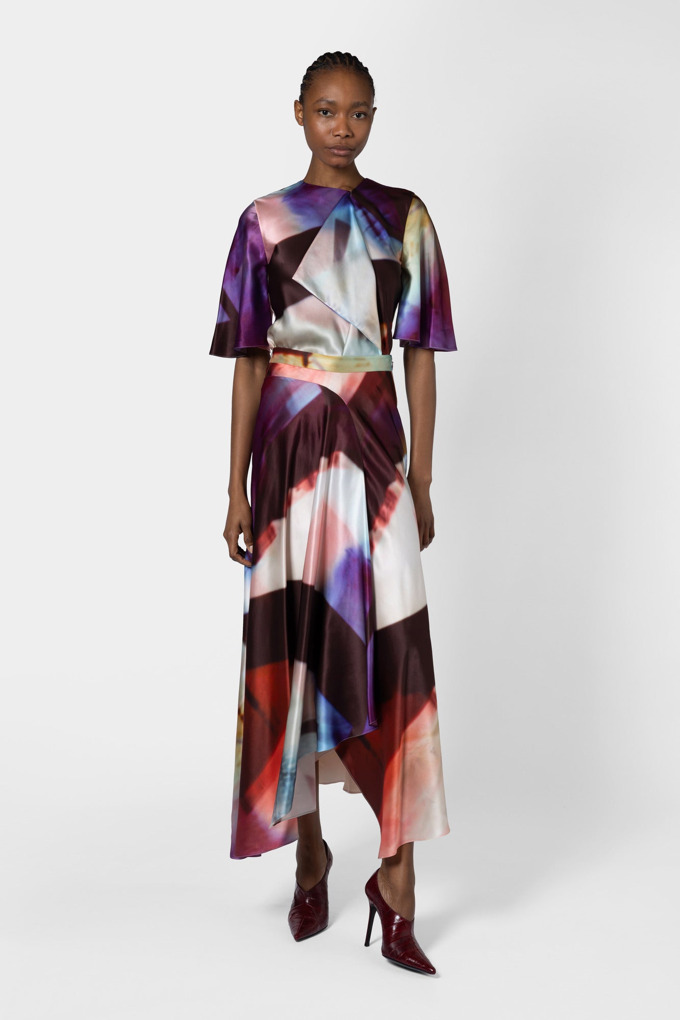 Designer Womenswear and Luxury Fashion Clothing – ROKSANDA