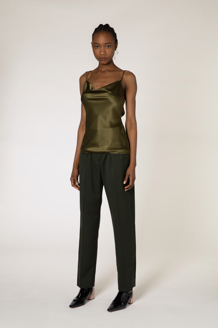 GRENADA TOP – ROKSANDA